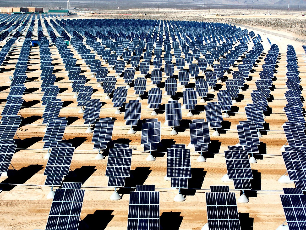 Why Is Solar Energy Good For The Economy? | Solar Power Nerd